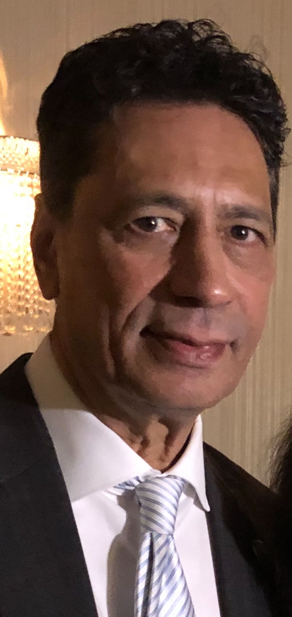 Jimmy Colabavala – Hollywood Cricket Club